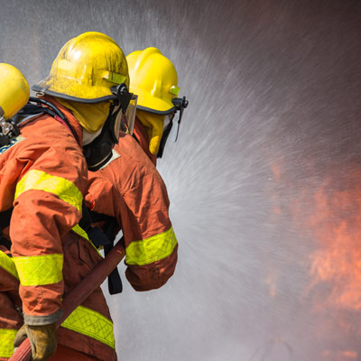 Firefighter Safety Stand Down Week | Workers' Compensation Lawyers