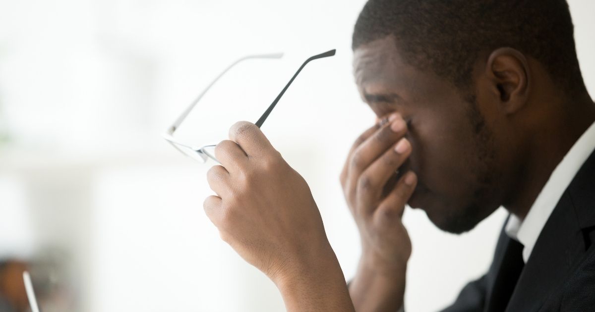 What are Eye Injuries that Occur in the Workplace? | 856-761-3773