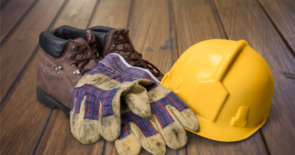 How Does Protective Footwear Keep Workers Safe? | 856-335-7884